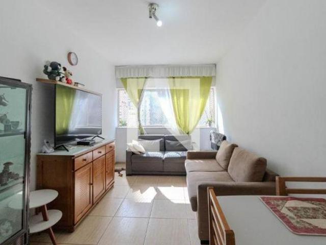 Apartamento à Venda Bela Vista, 1 Quarto, 51 m² São Paulo