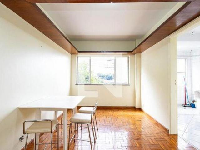 Apartamento à Venda Bela Vista, 1 Quarto, 51 m² São Paulo