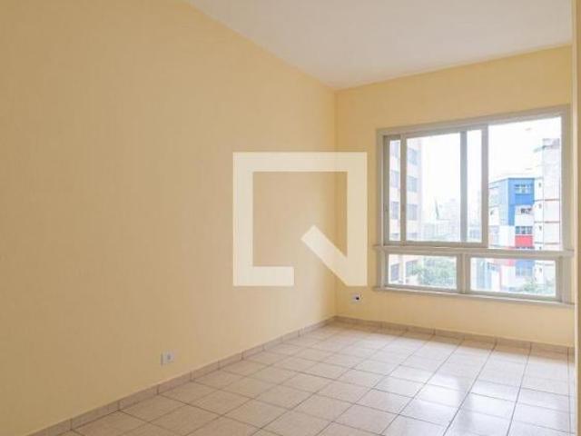 Apartamento à Venda Bela Vista, 1 Quarto, 52 m2