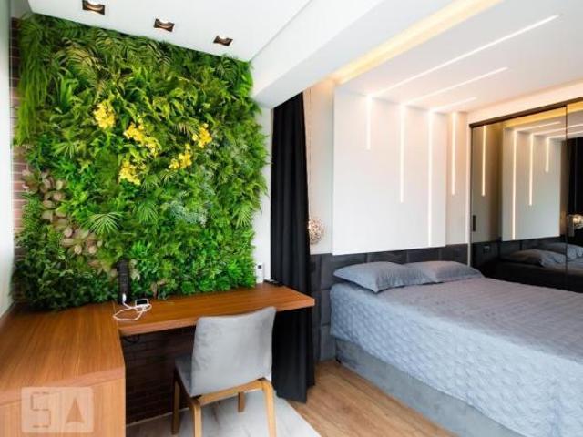 Apartamento à Venda Bela Vista, 1 Quarto, 52 m2