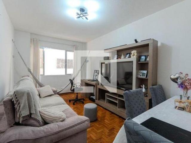 Apartamento à Venda Bela Vista, 1 Quarto, 52 m2