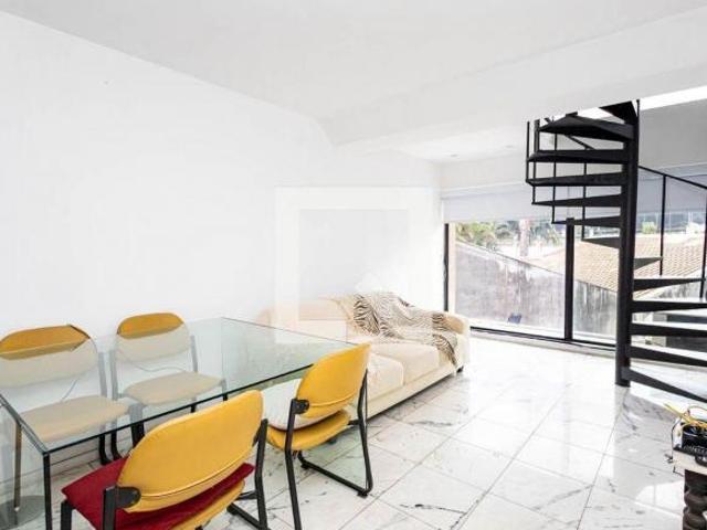 Apartamento à Venda Bela Vista, 1 Quarto, 52 m2