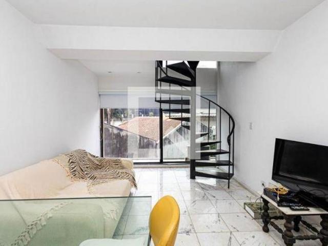Apartamento à Venda Bela Vista, 1 Quarto, 52 m2