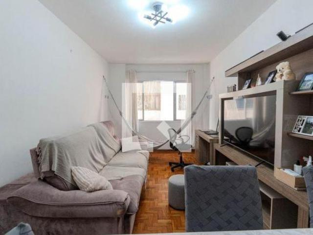 Apartamento à Venda Bela Vista, 1 Quarto, 52 m2