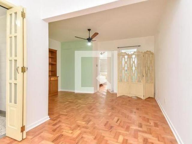 Apartamento à Venda Bela Vista, 1 Quarto, 52 m2