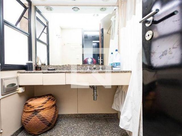 Apartamento à Venda Bela Vista, 1 Quarto, 52 m2