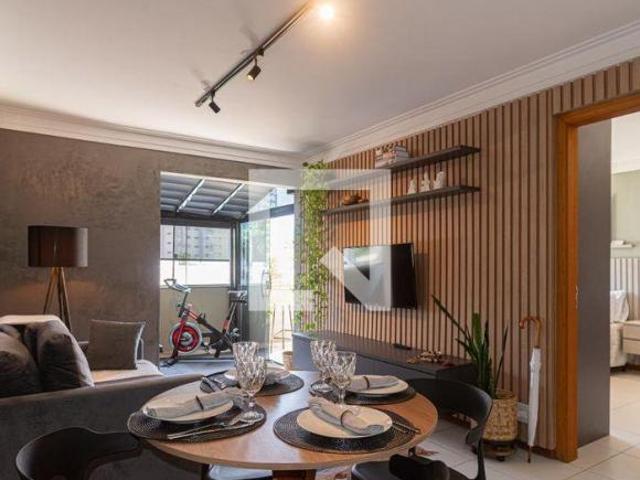 Apartamento à Venda Bela Vista, 1 Quarto, 52 m² São Paulo