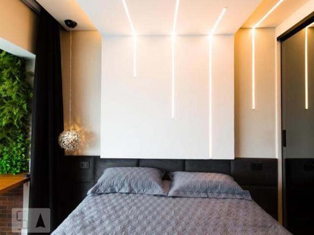 Apartamento à Venda Bela Vista, 1 Quarto, 52 m² São Paulo