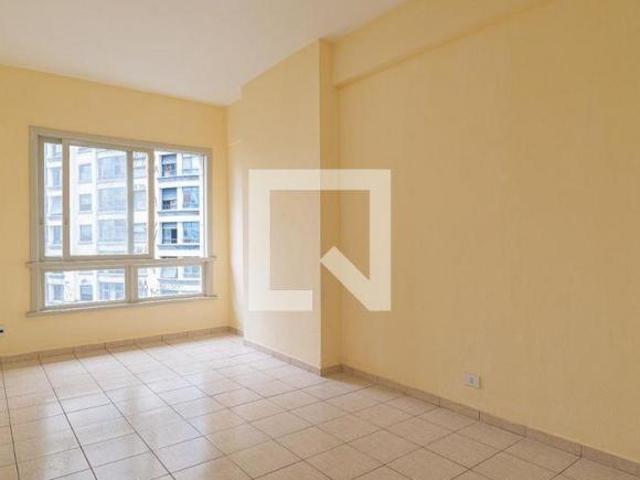 Apartamento à Venda Bela Vista, 1 Quarto, 52 m² São Paulo