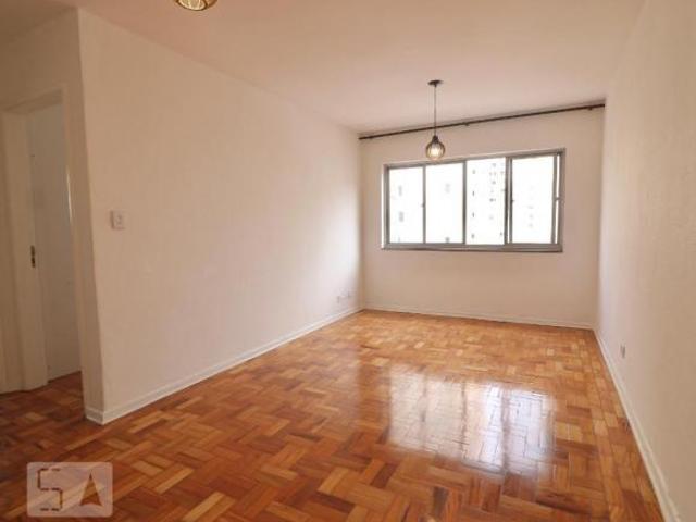 Apartamento à Venda Bela Vista, 1 Quarto, 53 m2
