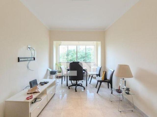 Apartamento à Venda Bela Vista, 1 Quarto, 53 m2