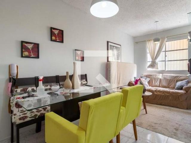 Apartamento à Venda Bela Vista, 1 Quarto, 53 m2