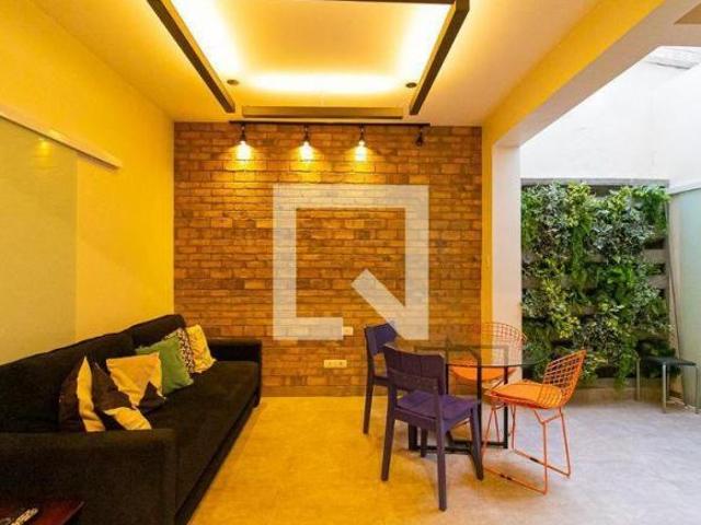 Apartamento à Venda Bela Vista, 1 Quarto, 54 m2