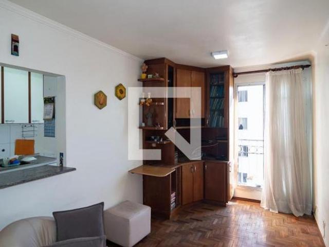 Apartamento à Venda Bela Vista, 1 Quarto, 54 m2