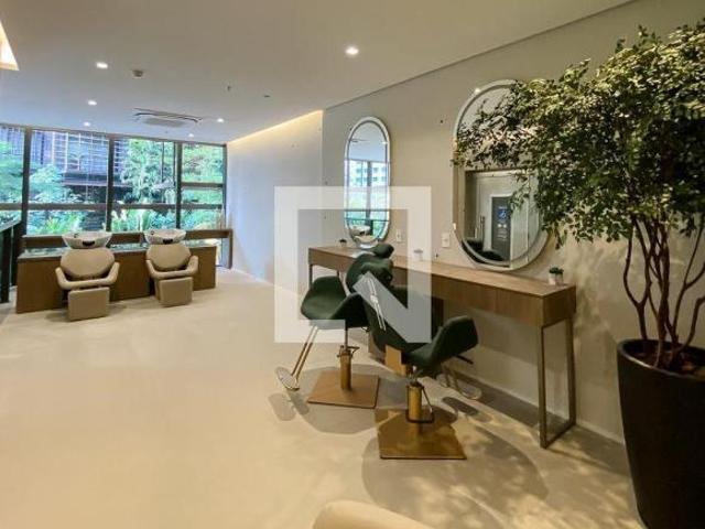 Apartamento à Venda Bela Vista, 1 Quarto, 54 m2