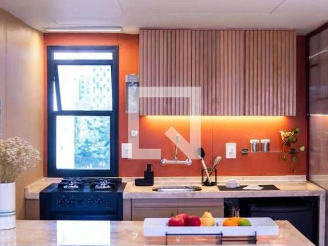 Apartamento à Venda Bela Vista, 1 Quarto, 54 m2