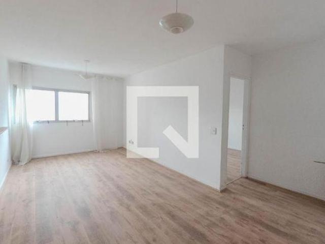 Apartamento à Venda Bela Vista, 1 Quarto, 54 m2
