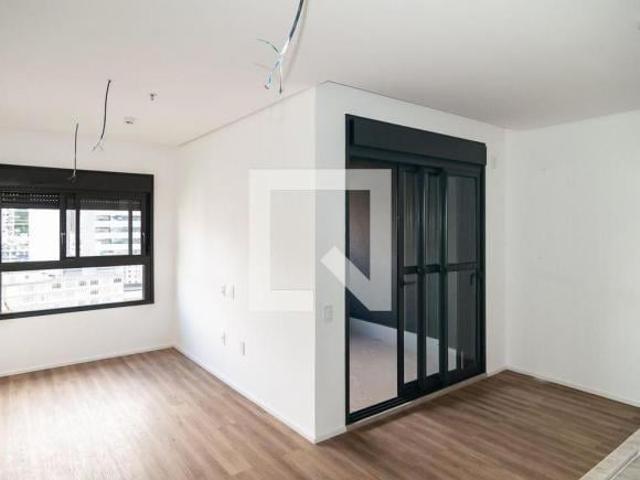 Apartamento à Venda Bela Vista, 1 Quarto, 54 m2