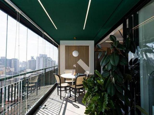 Apartamento à Venda Bela Vista, 1 Quarto, 54 m2