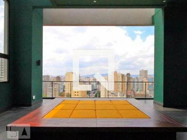 Apartamento à Venda Bela Vista, 1 Quarto, 54 m2