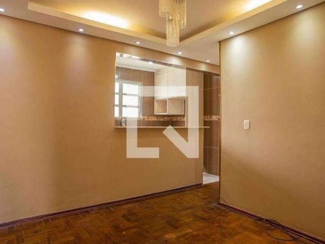 Apartamento à Venda Bela Vista, 1 Quarto, 54 m2