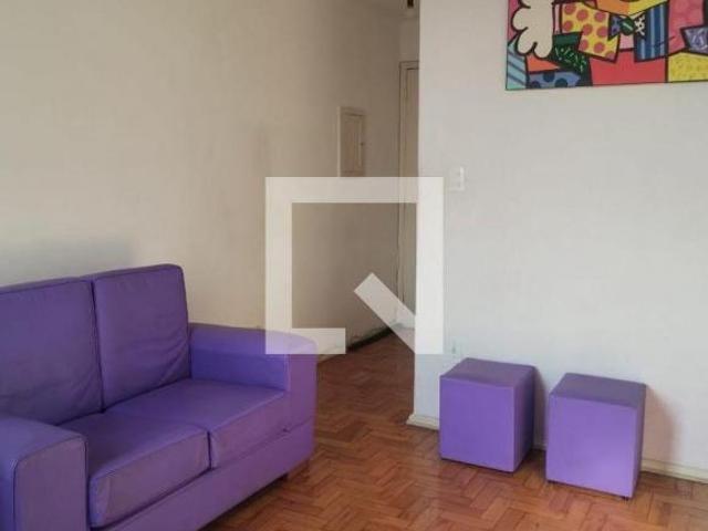 Apartamento à Venda Bela Vista, 1 Quarto, 54 m2