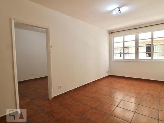 Apartamento à Venda Bela Vista, 1 Quarto, 54 m² São Paulo
