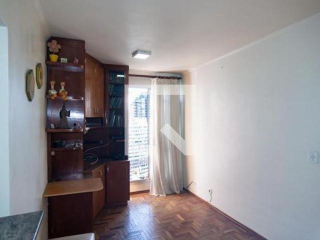 Apartamento à Venda Bela Vista, 1 Quarto, 54 m² São Paulo