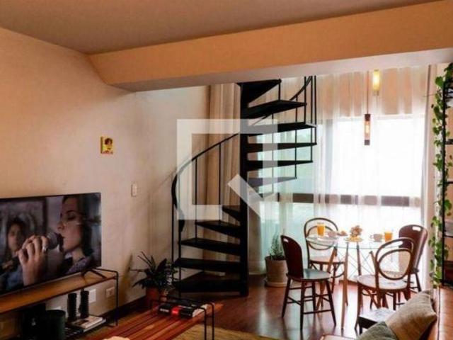 Apartamento à Venda Bela Vista, 1 Quarto, 54 m² São Paulo