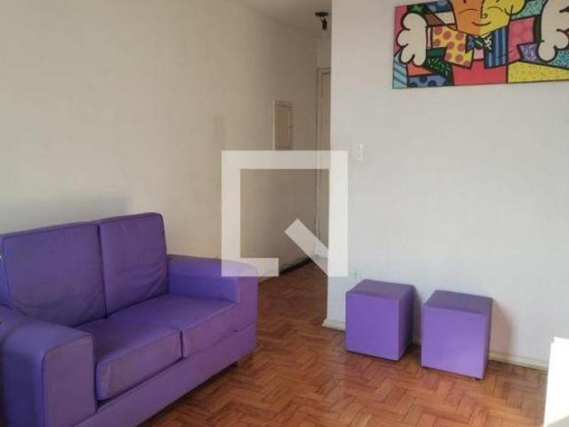 Apartamento à Venda Bela Vista, 1 Quarto, 54 m² São Paulo
