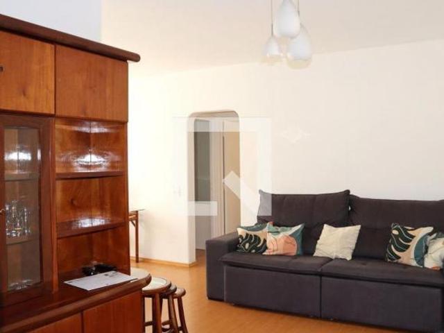 Apartamento à Venda Bela Vista, 1 Quarto, 55 m2