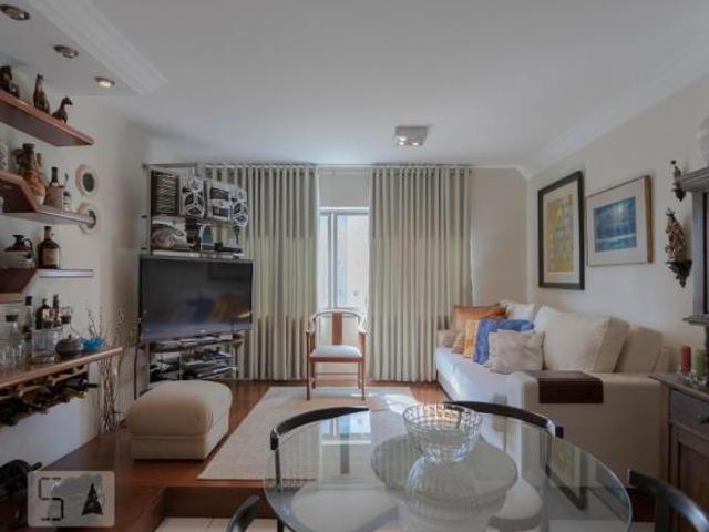 Apartamento à Venda Bela Vista, 1 Quarto, 55 m2