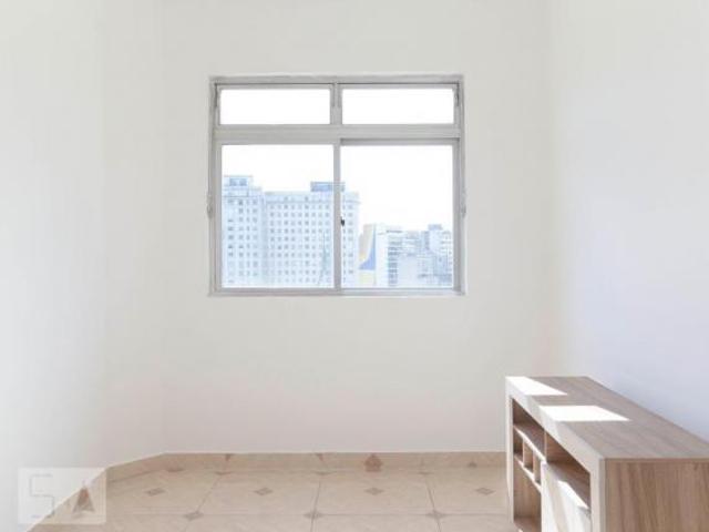 Apartamento à Venda Bela Vista, 1 Quarto, 55 m2