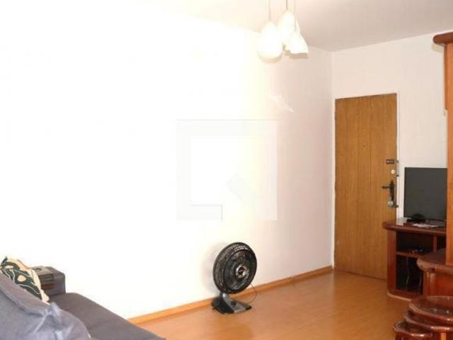 Apartamento à Venda Bela Vista, 1 Quarto, 55 m2