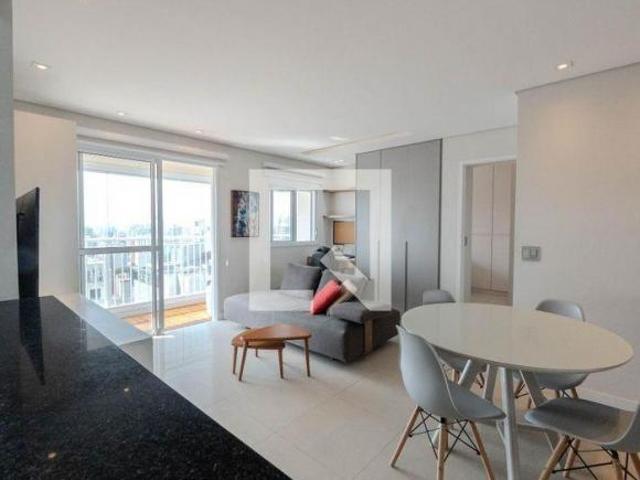 Apartamento à Venda Bela Vista, 1 Quarto, 55 m2