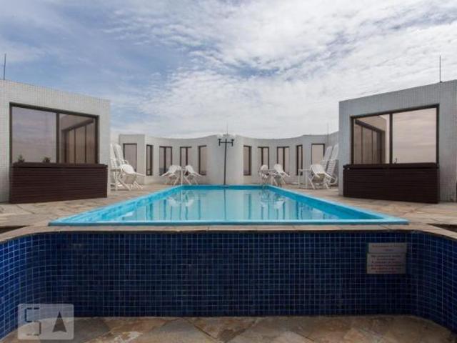 Apartamento à Venda Bela Vista, 1 Quarto, 55 m2