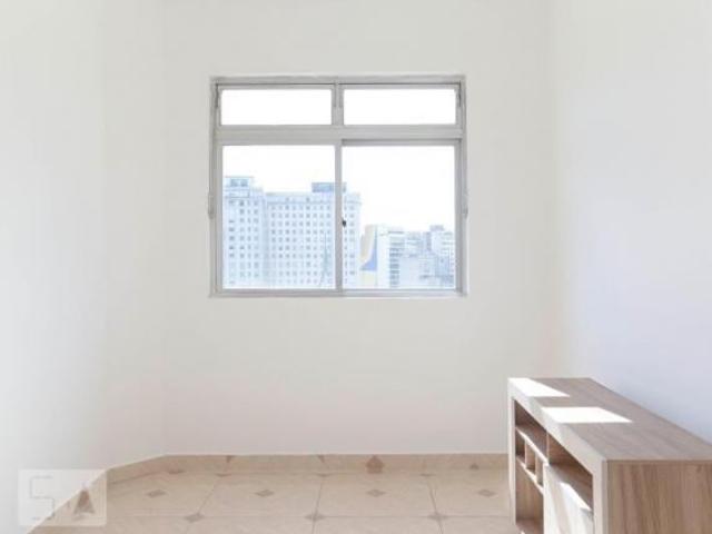 Apartamento à Venda Bela Vista, 1 Quarto, 55 m2