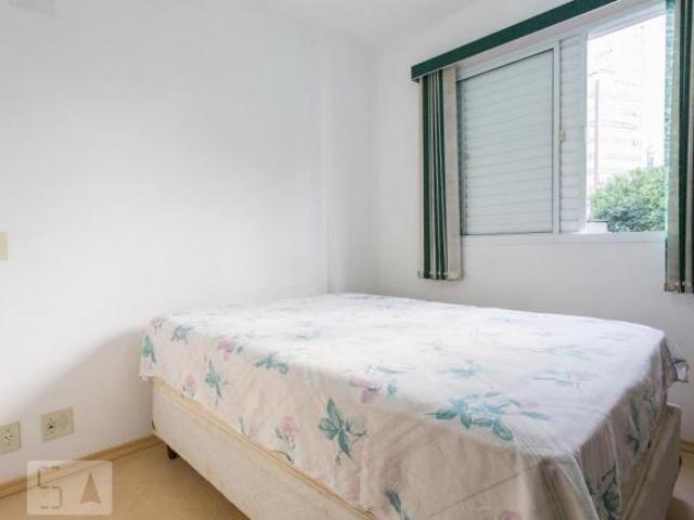 Apartamento à Venda Bela Vista, 1 Quarto, 55 m2