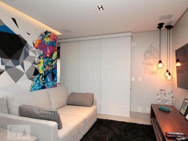 Apartamento à Venda Bela Vista, 1 Quarto, 55 m2