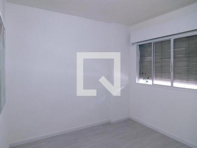 Apartamento à Venda Bela Vista, 1 Quarto, 55 m2