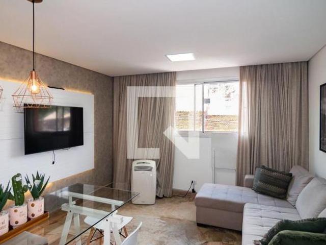 Apartamento à Venda Bela Vista, 1 Quarto, 55 m2