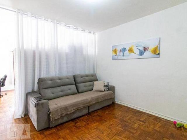 Apartamento à Venda Bela Vista, 1 Quarto, 56 m2