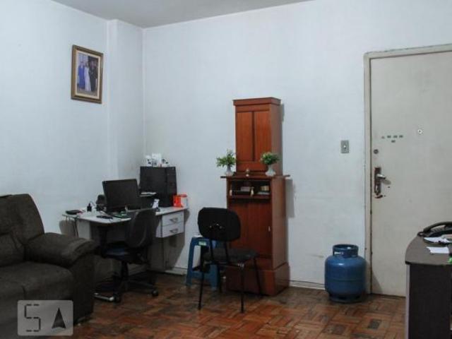 Apartamento à Venda Bela Vista, 1 Quarto, 56 m2