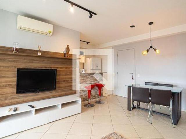 Apartamento à Venda Bela Vista, 1 Quarto, 56 m2