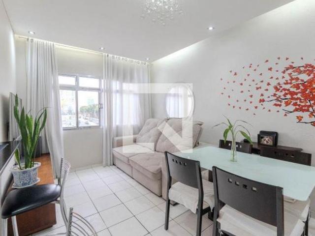 Apartamento à Venda Bela Vista, 1 Quarto, 56 m2