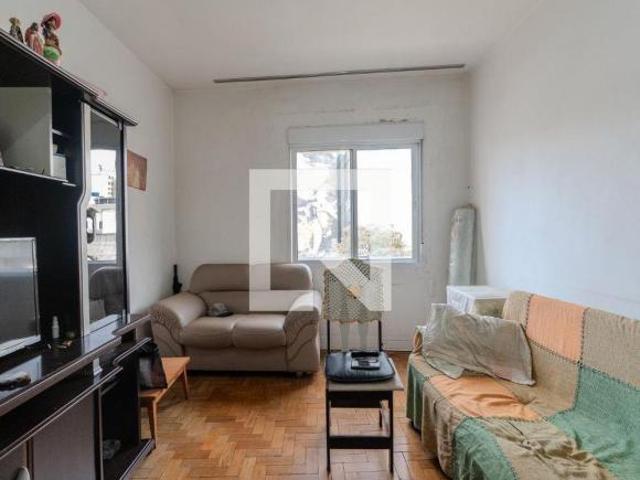 Apartamento à Venda Bela Vista, 1 Quarto, 56 m2