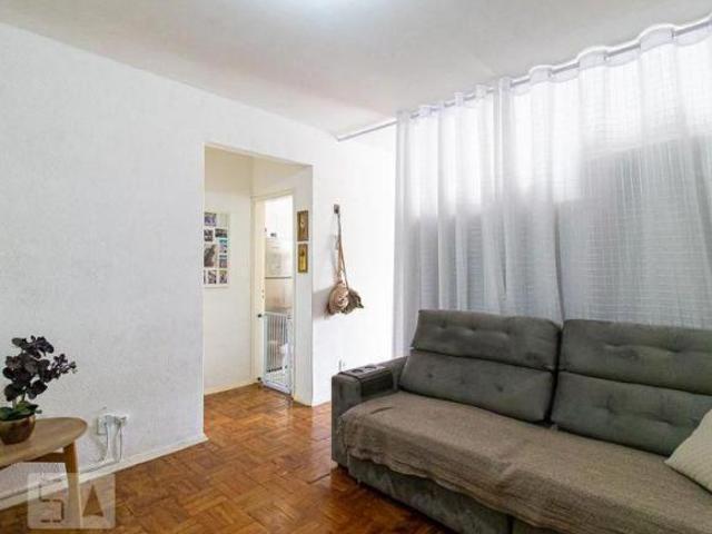 Apartamento à Venda Bela Vista, 1 Quarto, 56 m2