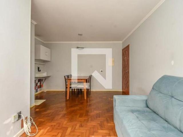Apartamento à Venda Bela Vista, 1 Quarto, 56 m2