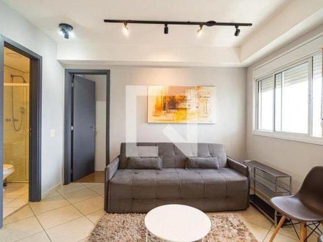 Apartamento à Venda Bela Vista, 1 Quarto, 56 m2