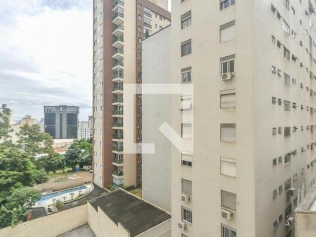 Apartamento à Venda Bela Vista, 1 Quarto, 56 m2
